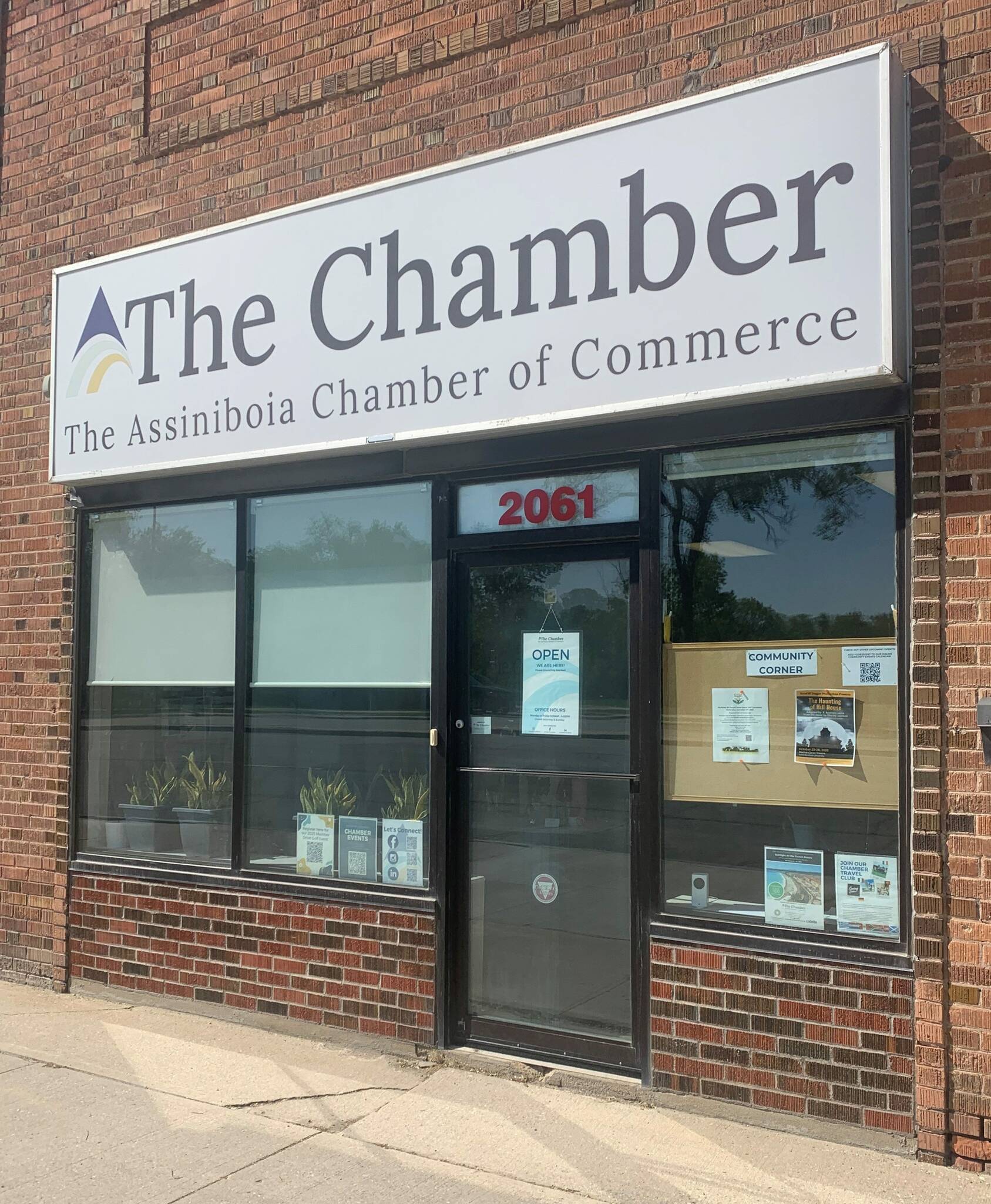 Bringing the community together, one event at a time – Our Communities