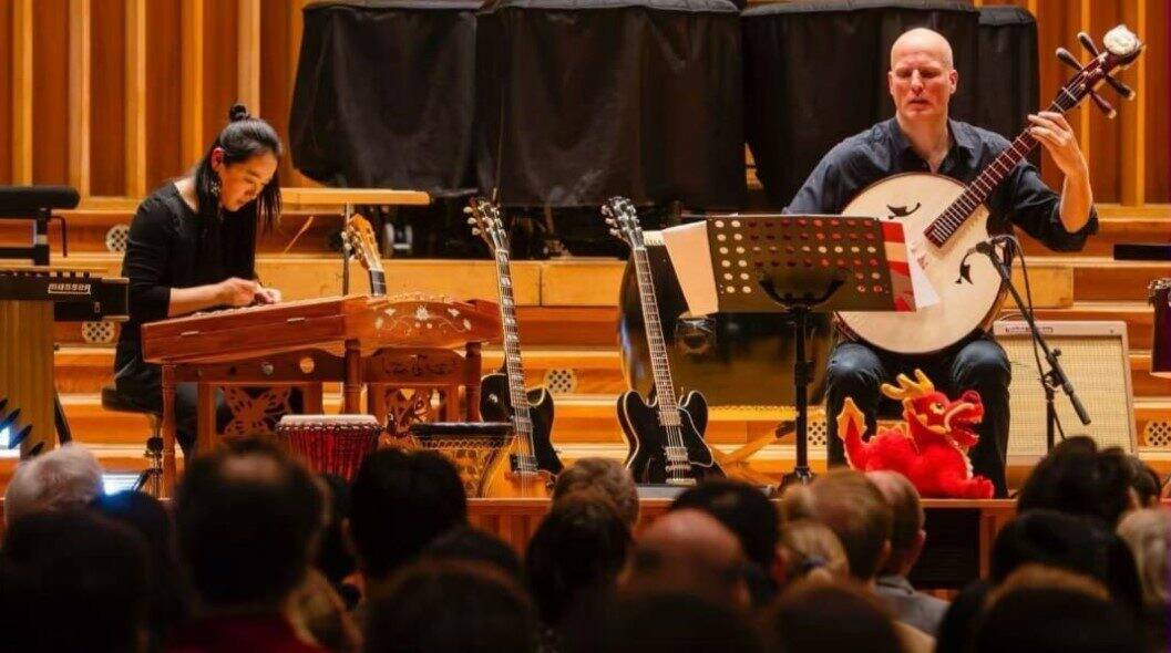 Folklorama debuting two new pavilions this year – Our Communities