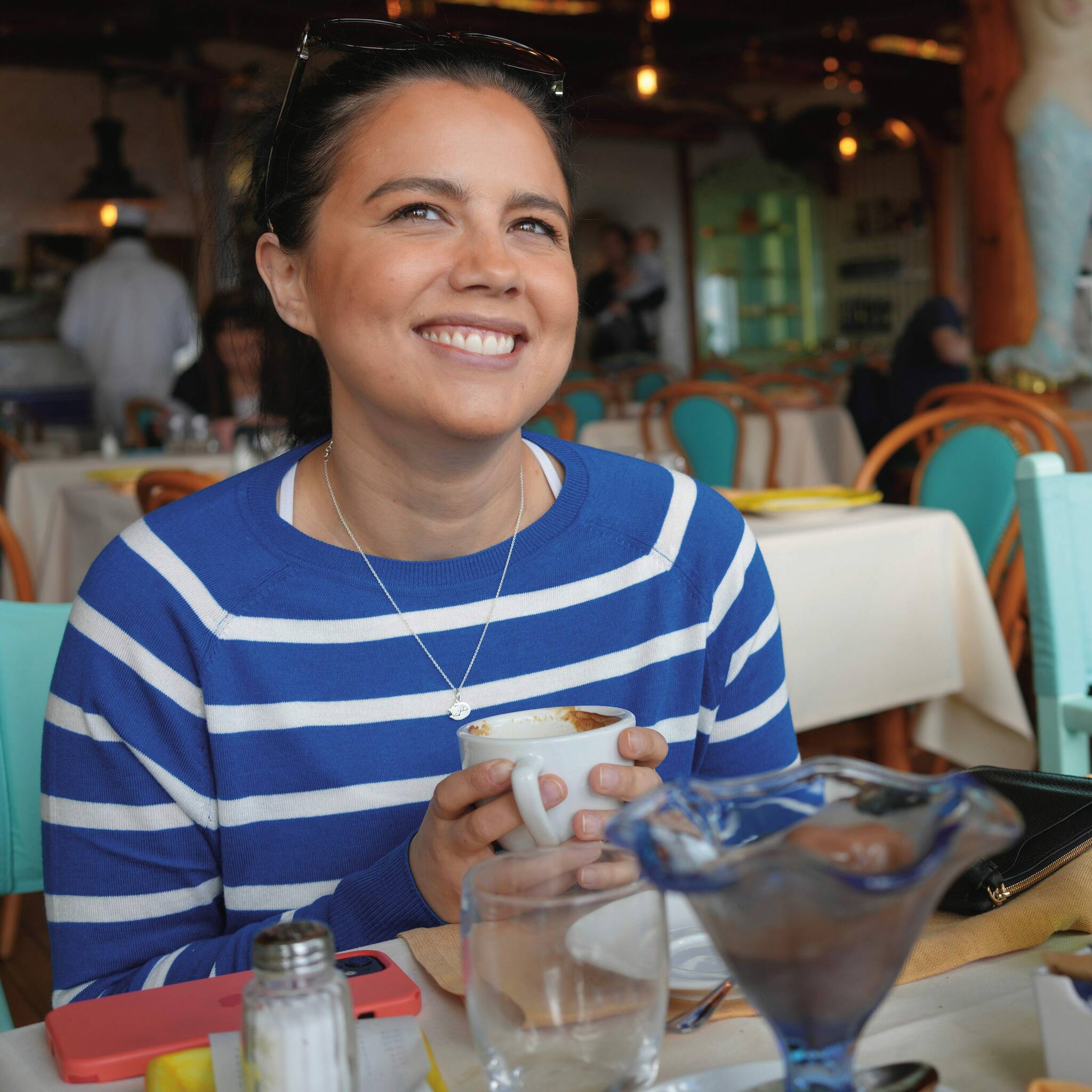 Family, identity at heart of local author’s new memoir – Our Communities
