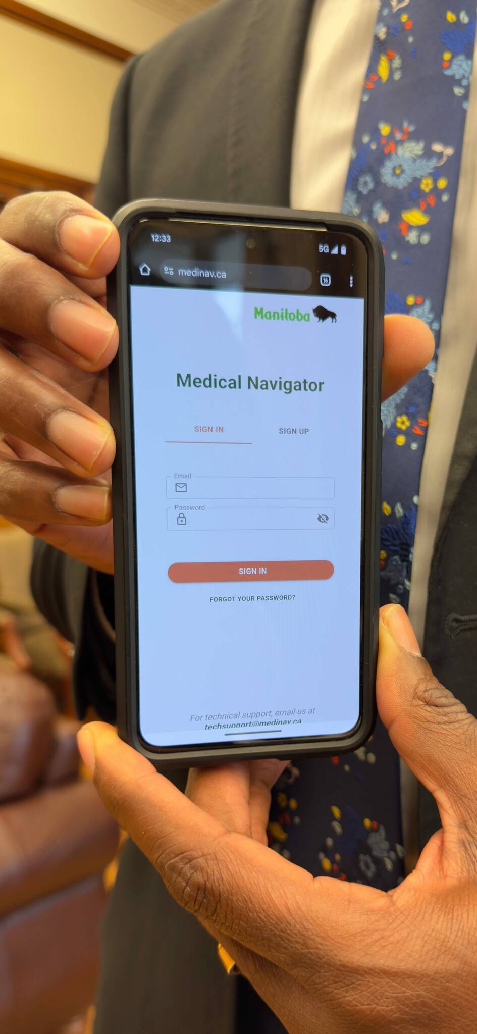 What investing in healthcare innovation means for you – Our Communities