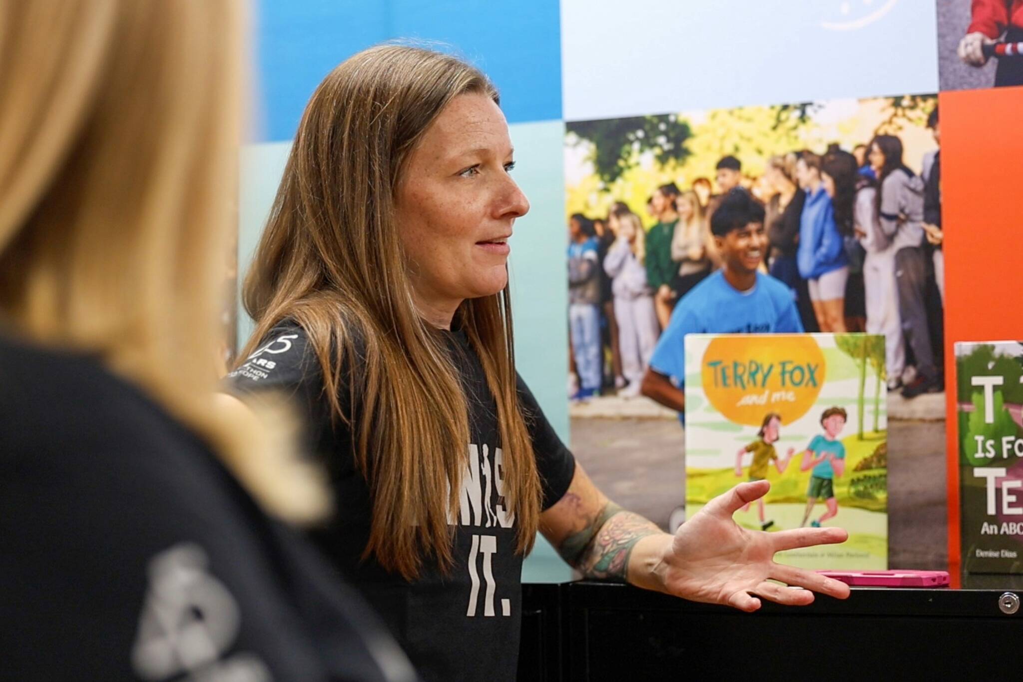 How one hero sparked a movement in our classrooms – Our Communities