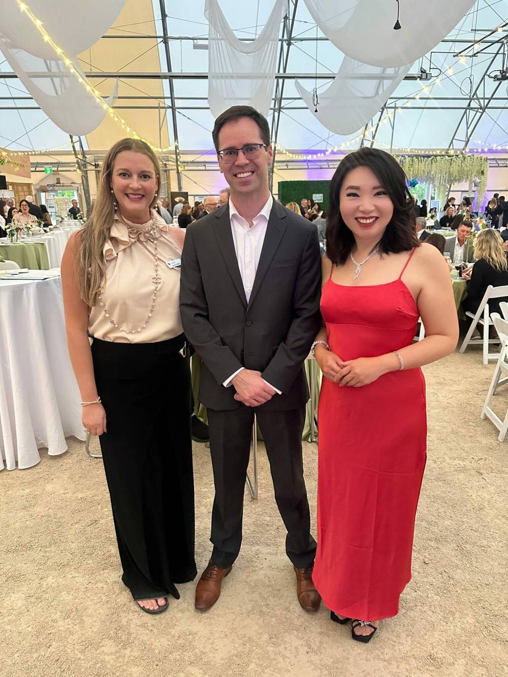 Listening, acting, delivering in Fort Richmond – Our Communities