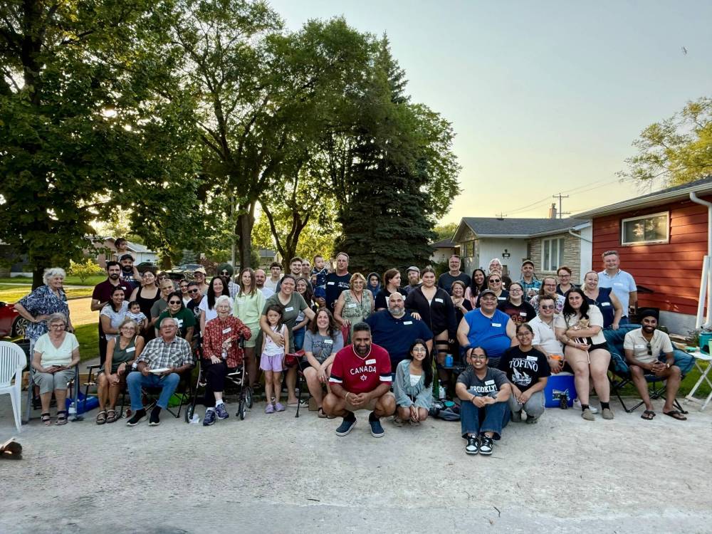 Community spirit shined this summer in McPhillips – Our Communities