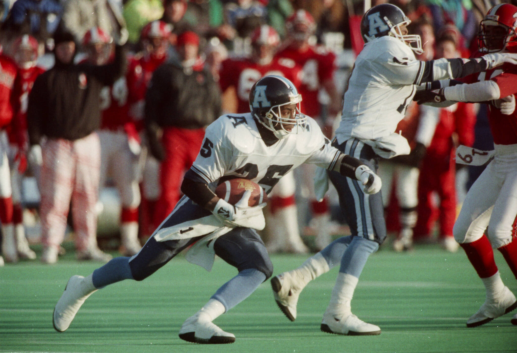 Winnipeg to host fifth Grey Cup game Nov. 16 – Our Communities