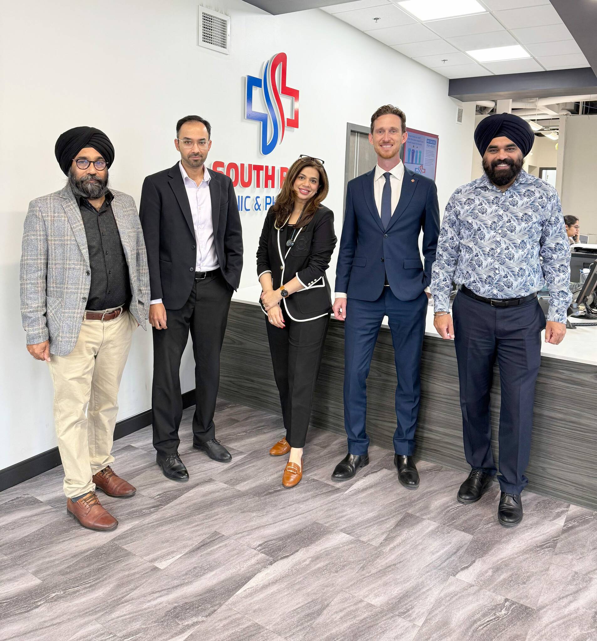 Celebrating entrepreneurship and inclusion – Our Communities