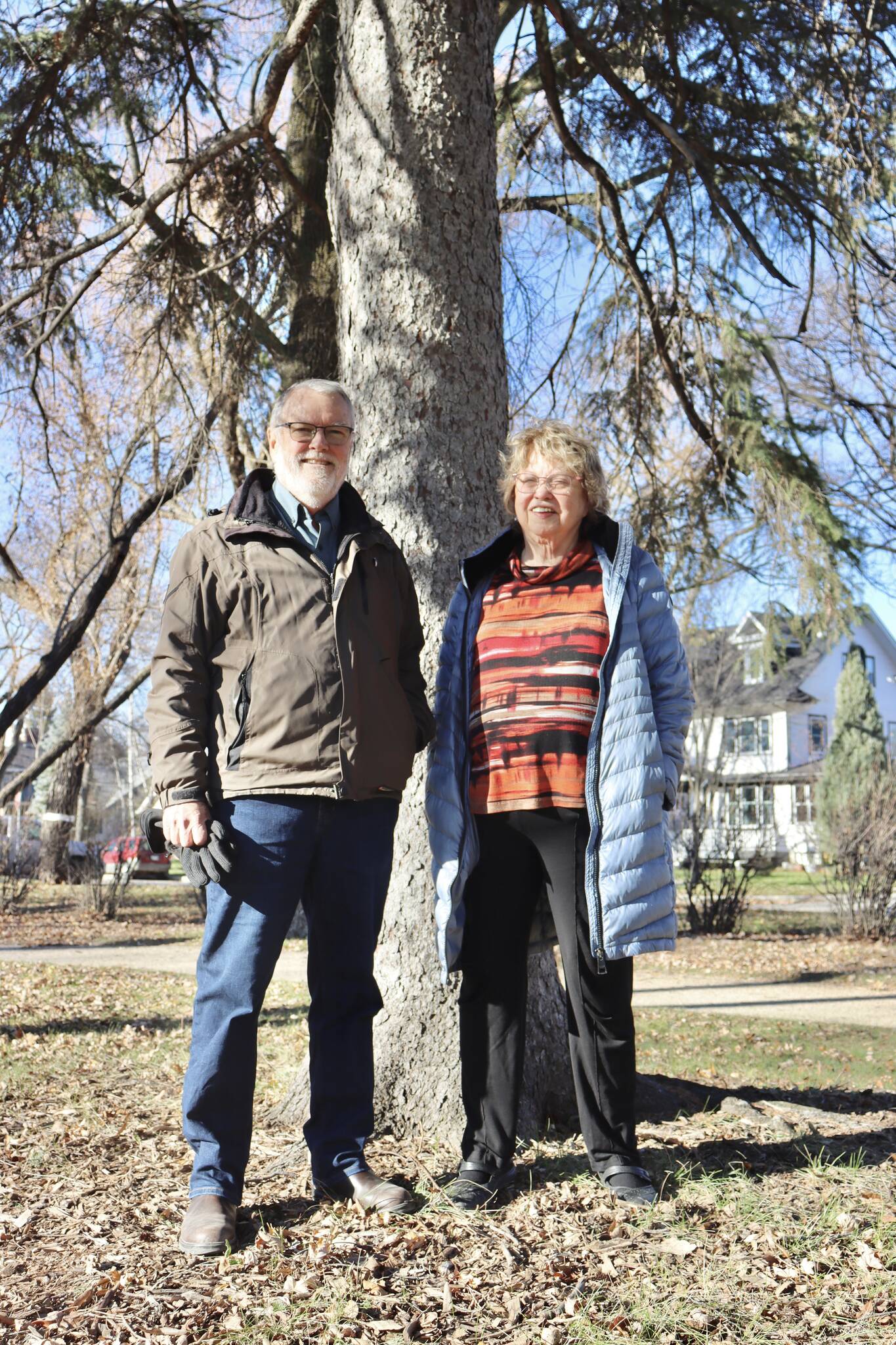 A common ground – Our Communities