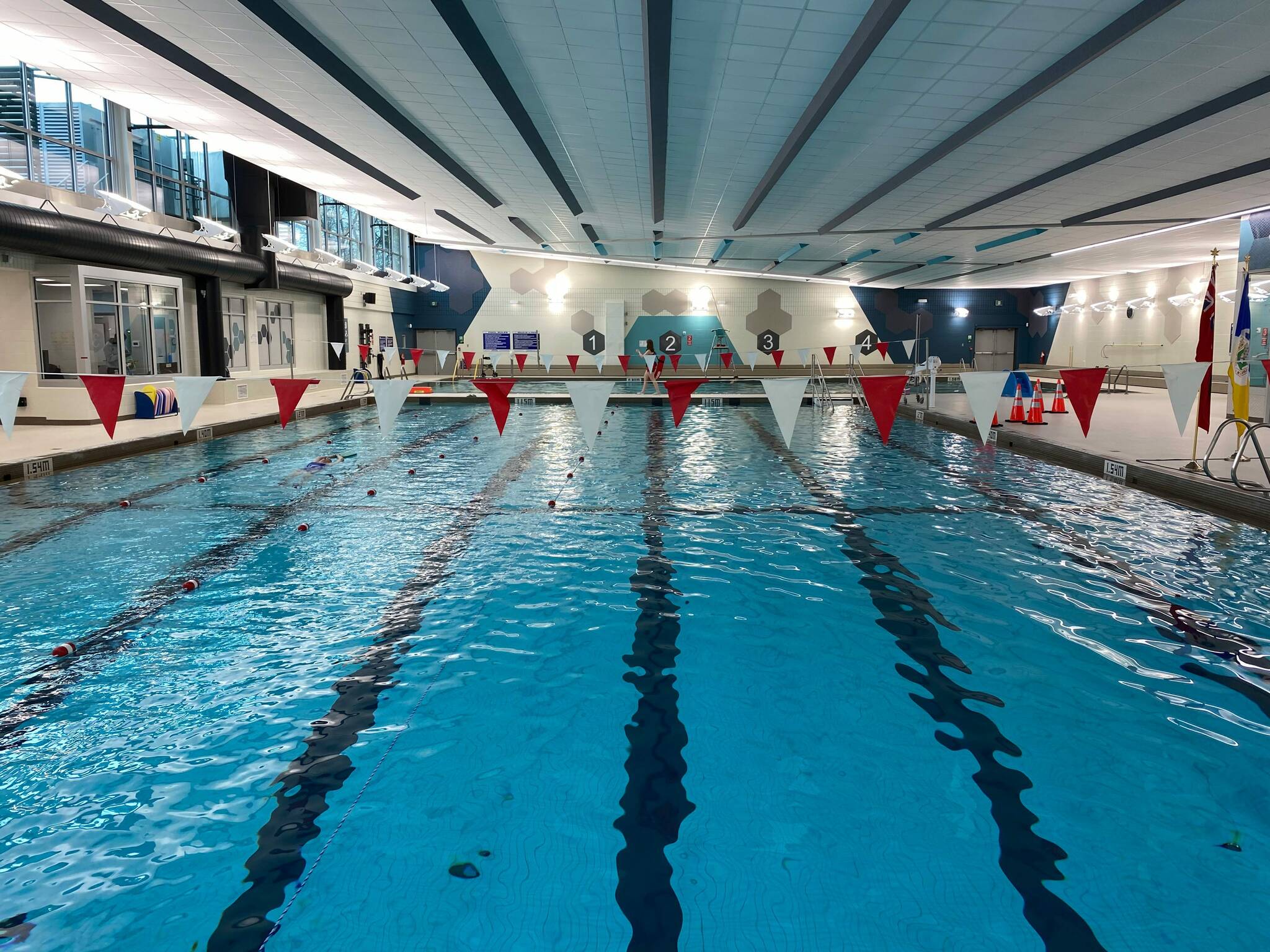 Bonivital Pool open again – Our Communities