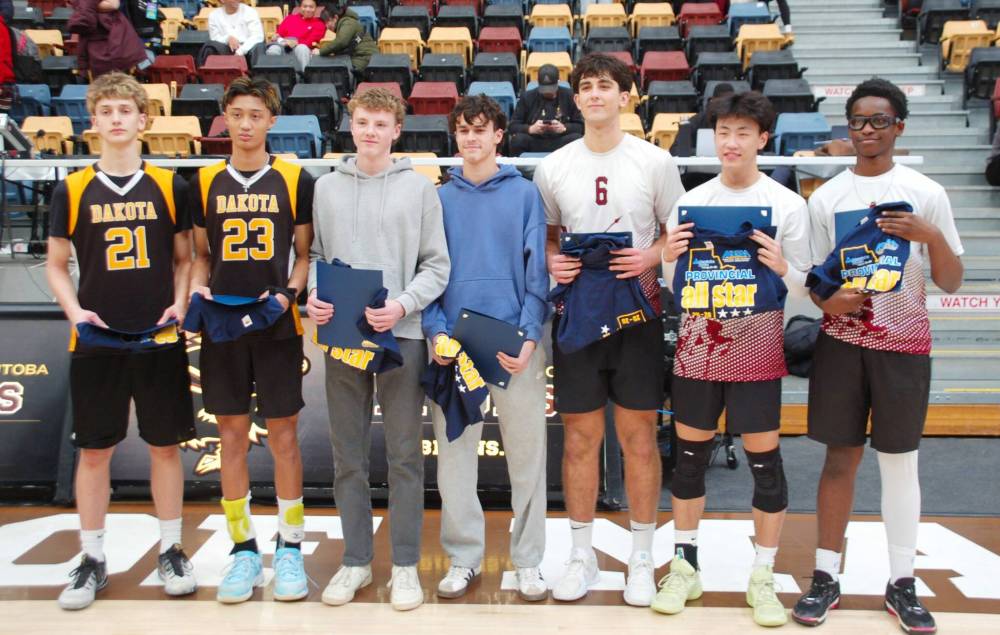 Lancers, Olympiens fall in AAAA volleyball finals – Our Communities
