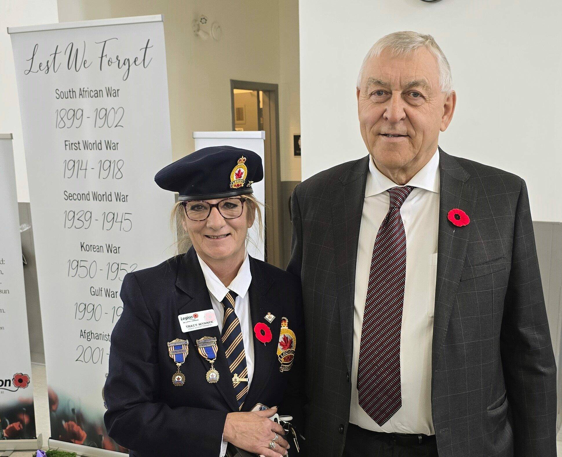 Expanding our hydro markets – Our Communities