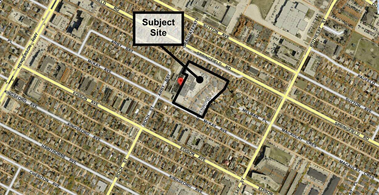 New housing projects approved for N.K. – Our Communities