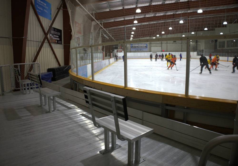 Accessible viewing platforms unveiled at Dakota C.C. – Our Communities