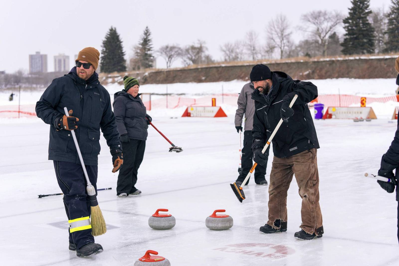 Rock the River brings community together – Our Communities
