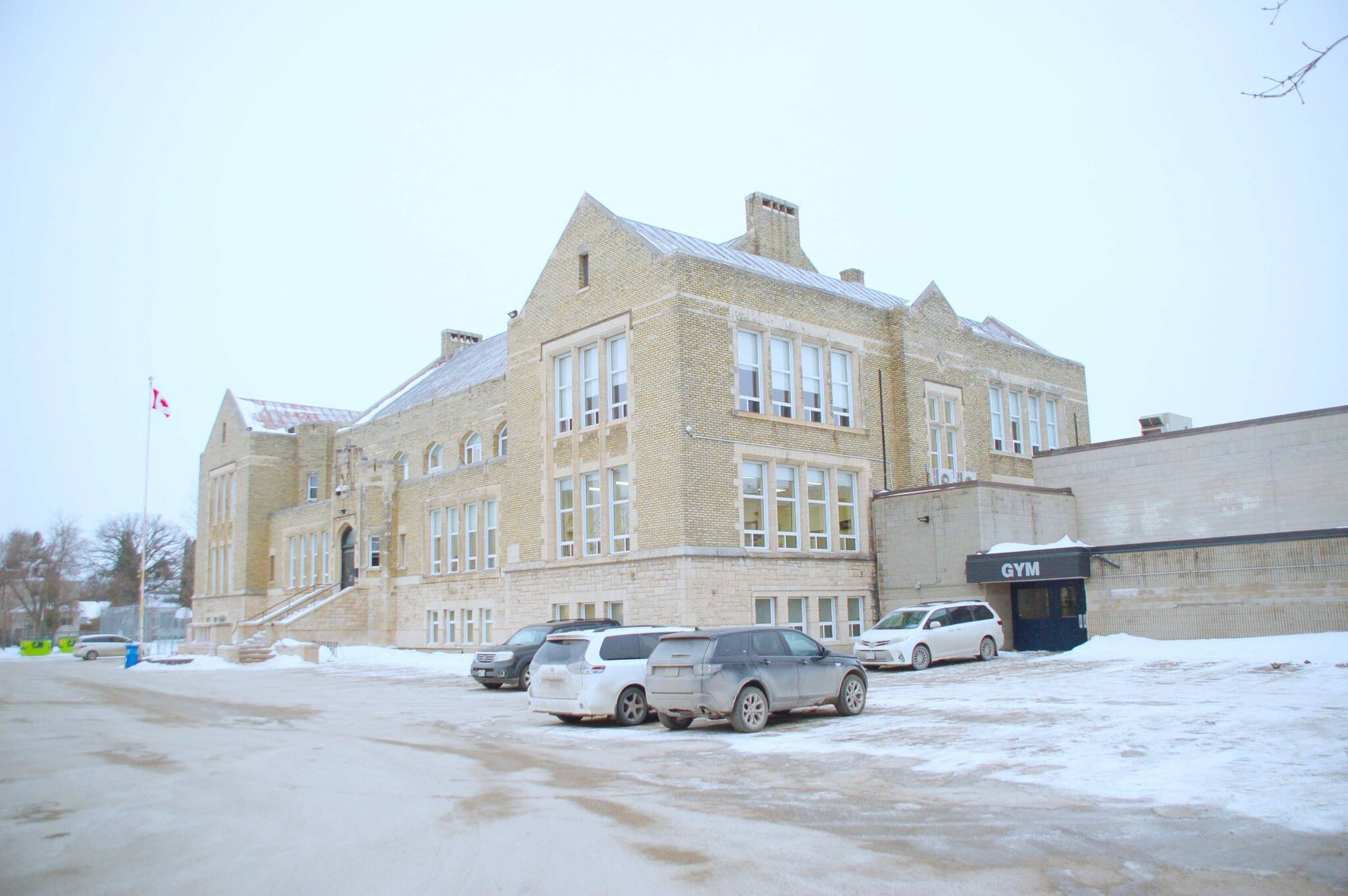 New French middle school set for fall opening – Our Communities