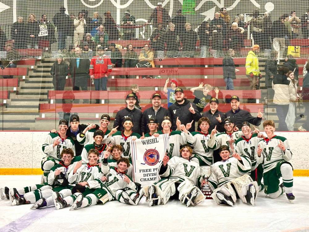 Voyageurs victorious – Our Communities