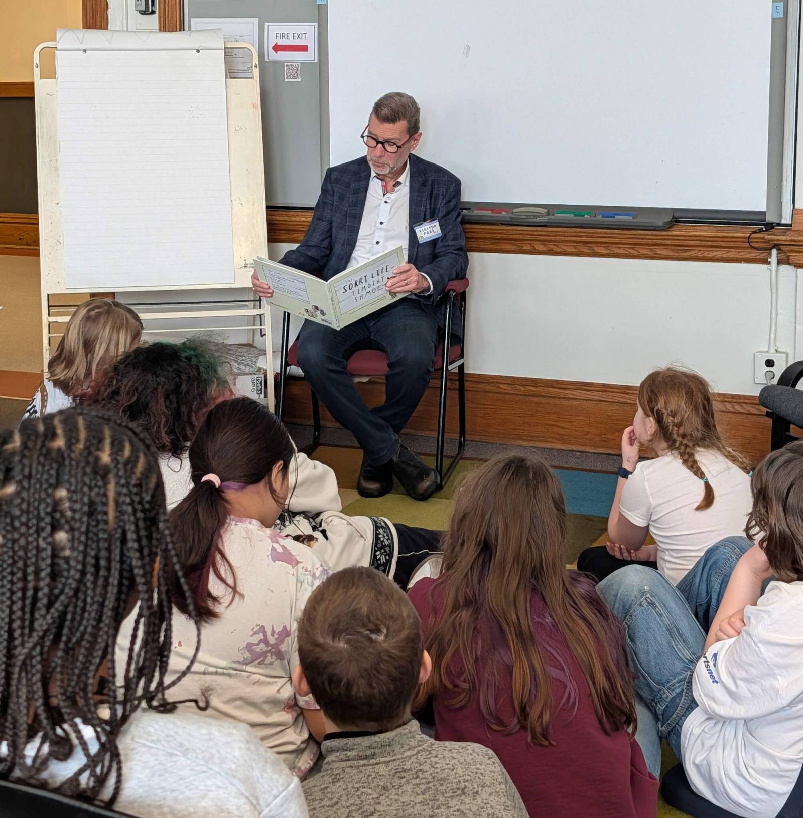 Building opportunities and celebrating learning – Our Communities