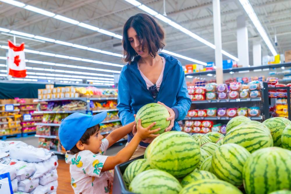 Lowering costs at the grocery store and beyond – Our Communities