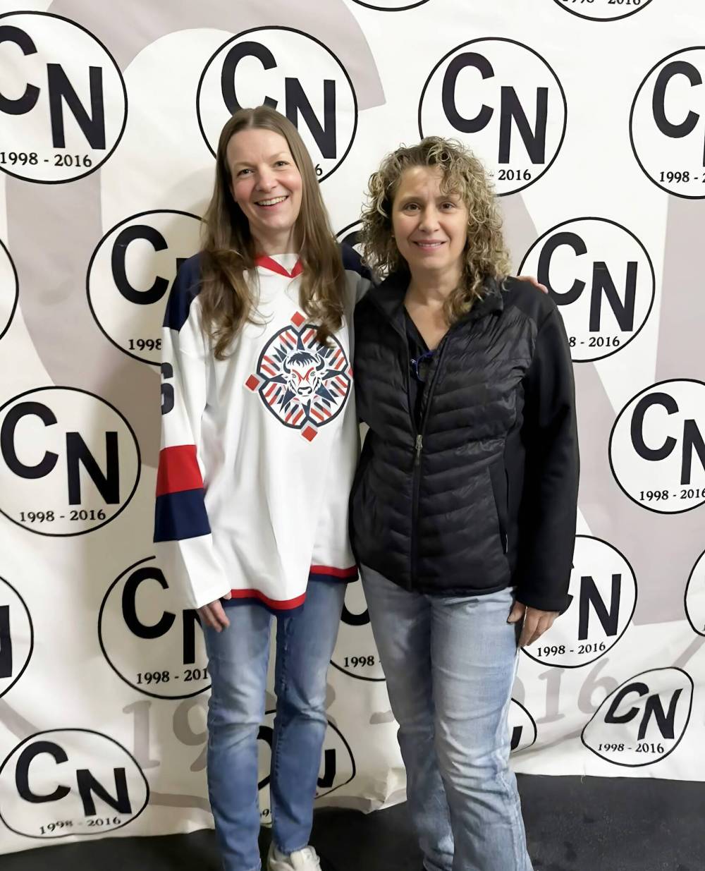 Pucks and purpose at Cooper Nemeth Day – Our Communities