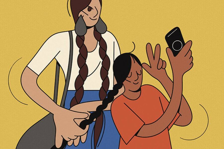 Make time to draw this summer – Our Communities
