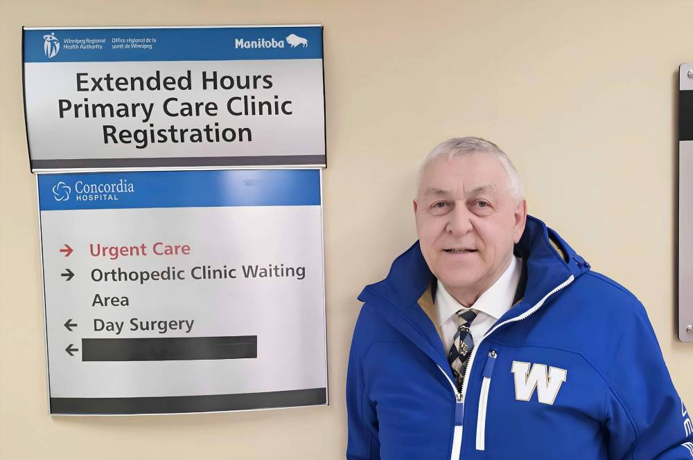 Expanding primary care hours – Our Communities