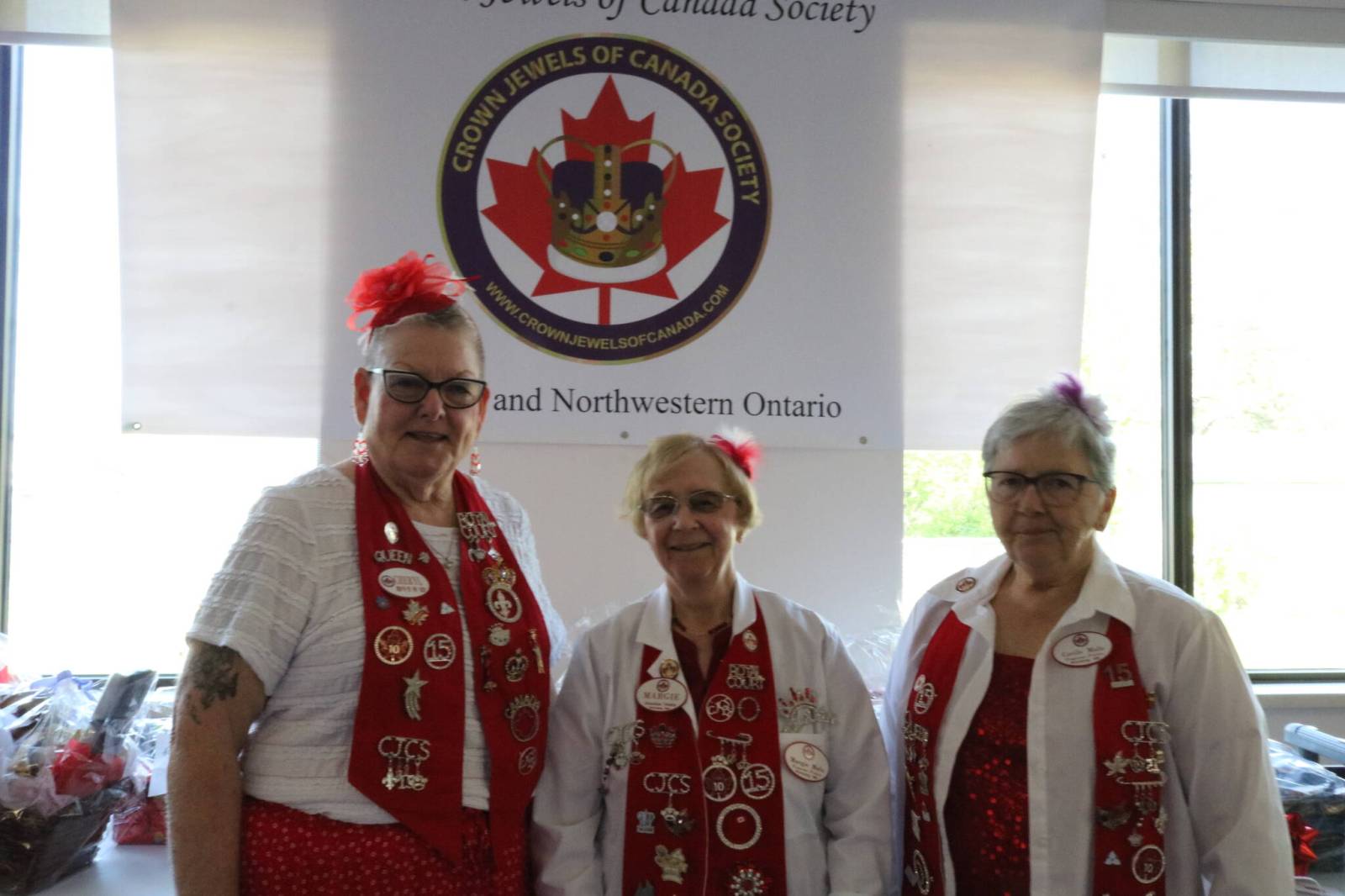Sparkling into spring – Our Communities