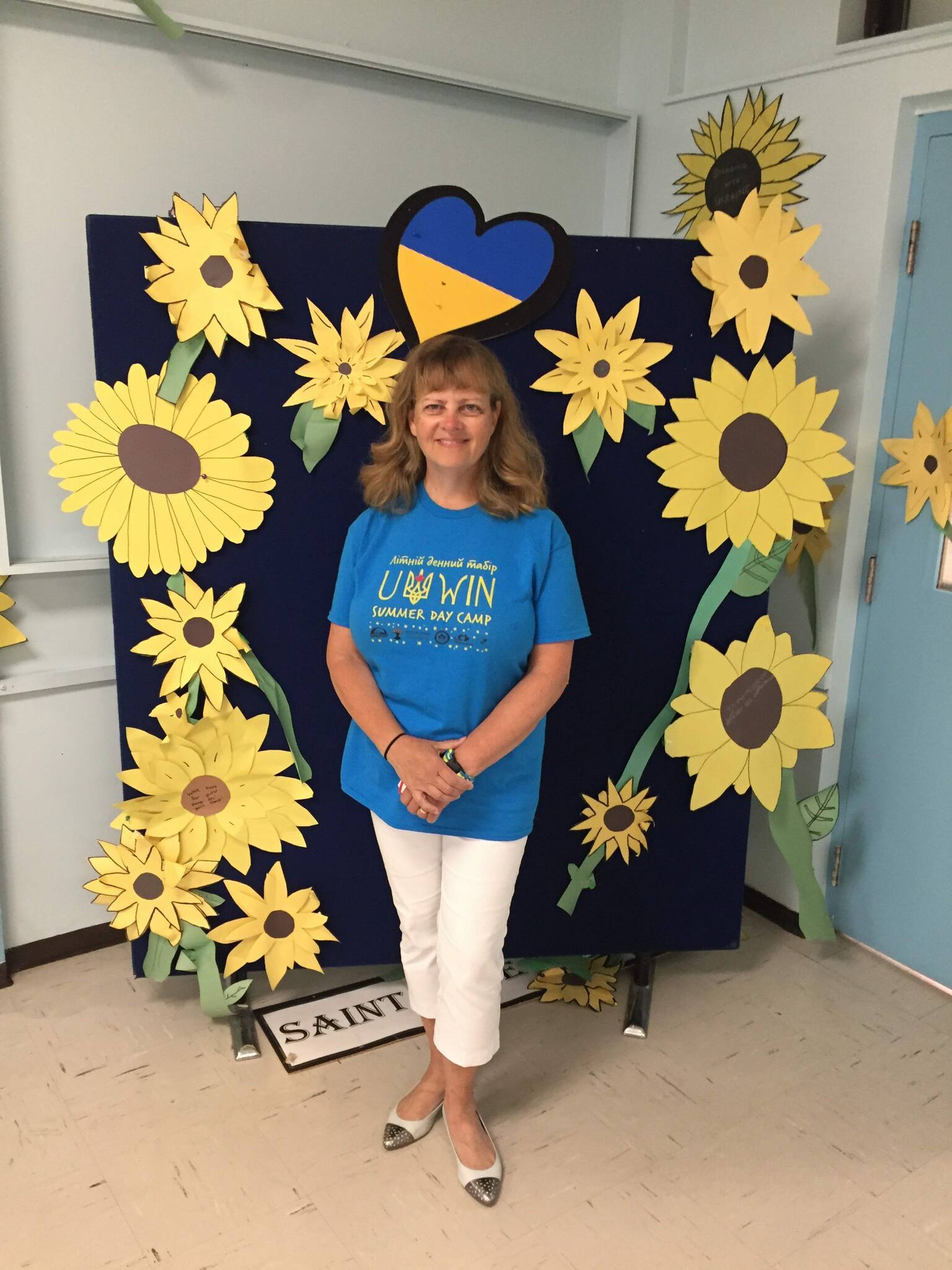 Grant helps Ukrainian newcomers learn English – Our Communities