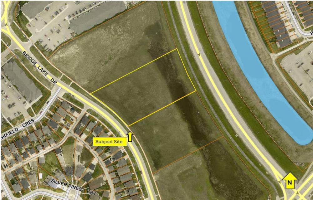 Two new apartments OK’d by Assiniboia committee – Our Communities