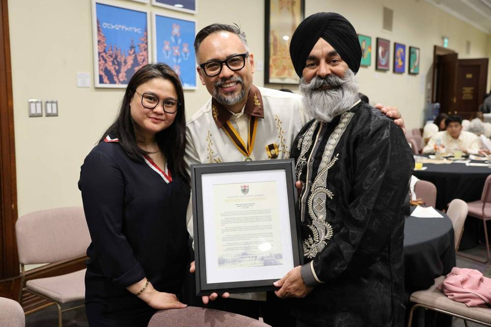 Investing in our community, celebrating Filipino culture – Our Communities