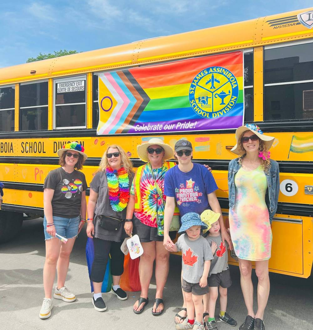 Happy June to students, staff, and grads – Our Communities
