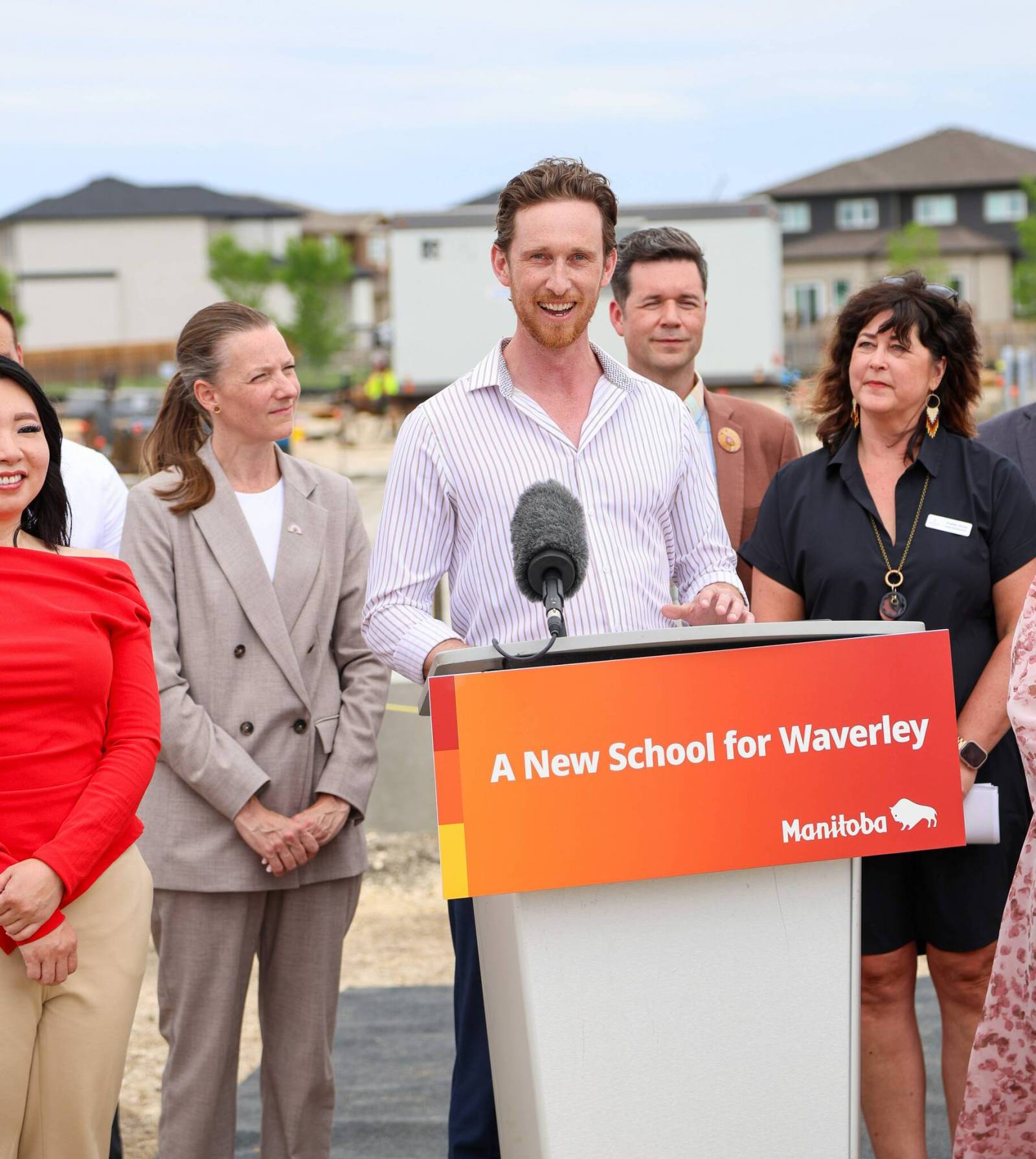 Building for Waverley’s future – Our Communities