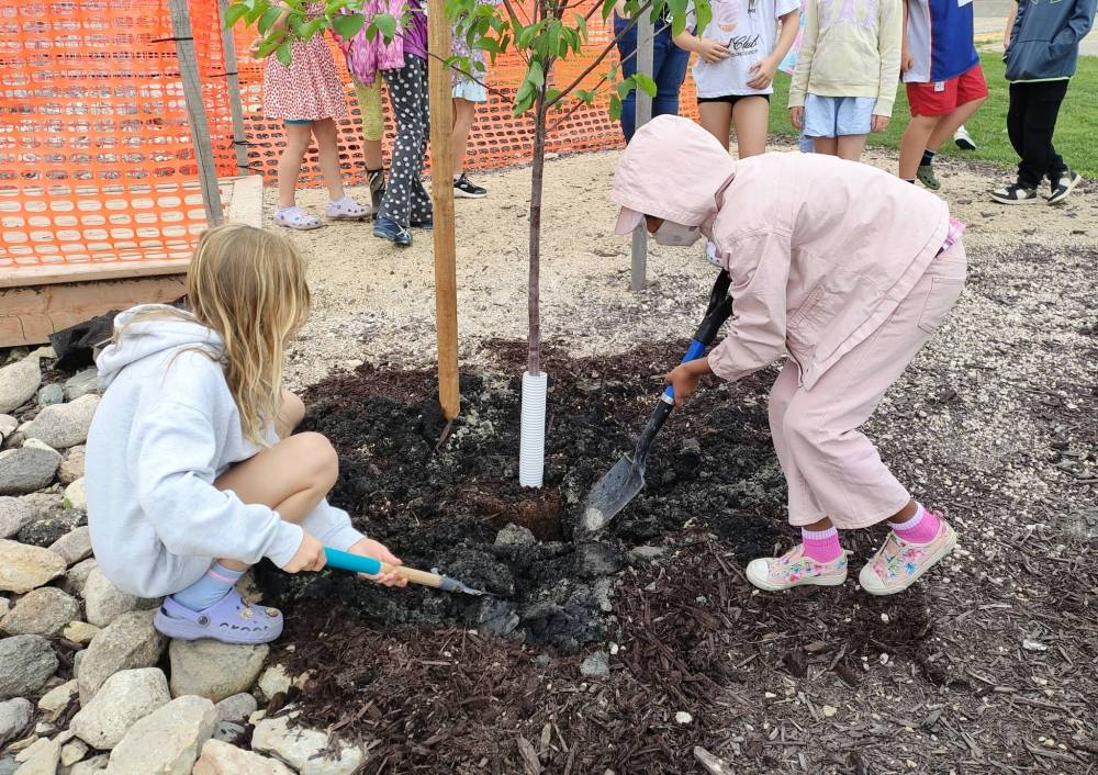 It’s good to be green – Our Communities