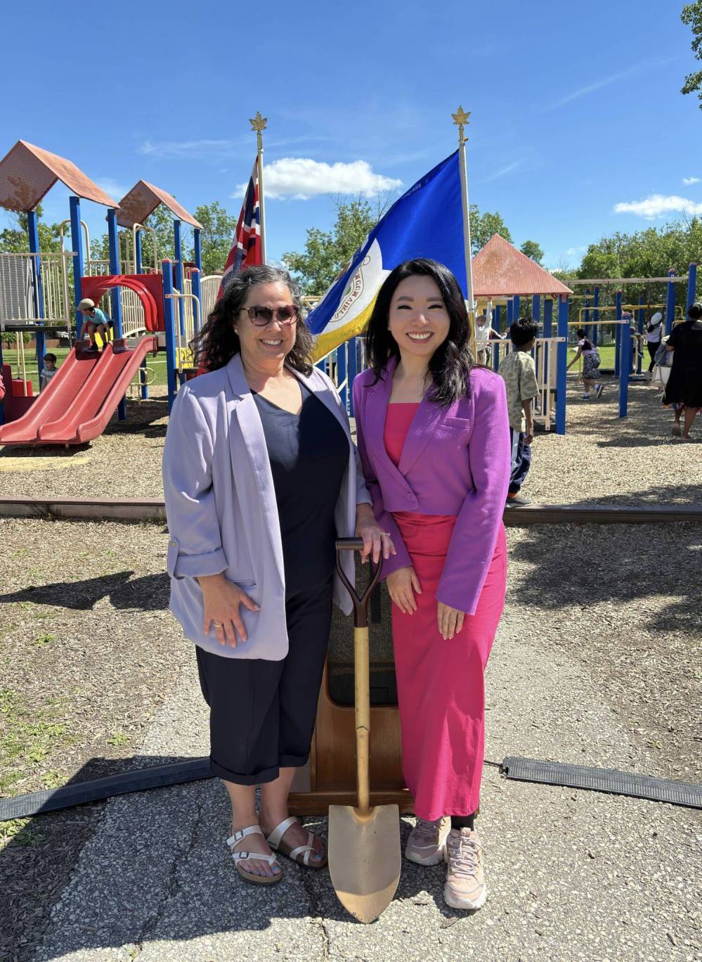 Building a stronger Fort Richmond through meaningful investments – Our ...