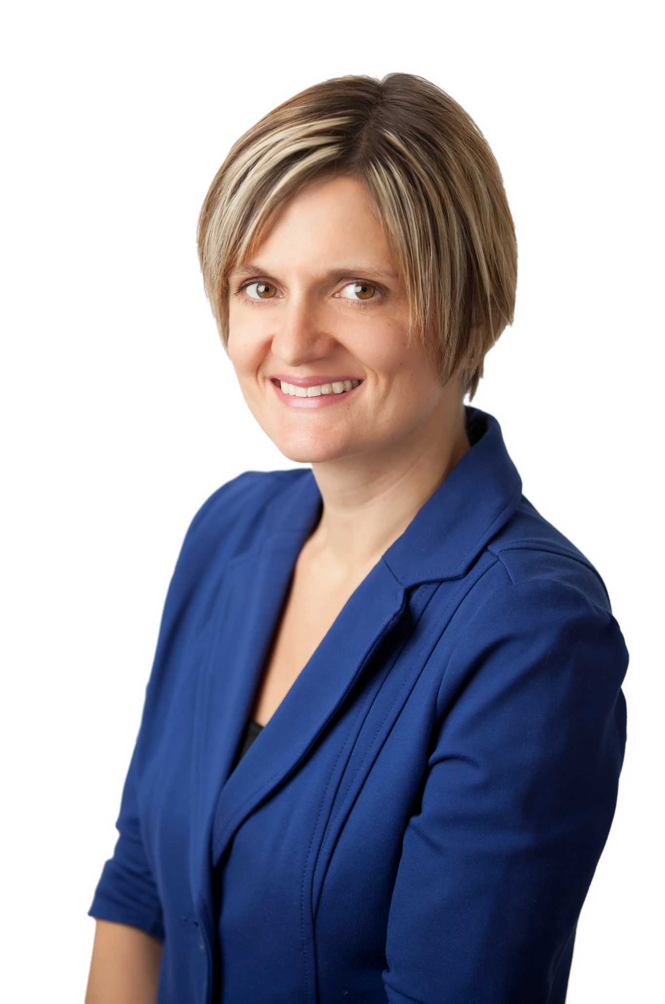 Penner hits campaign trail – The Carillon