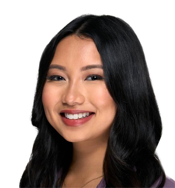 Jelynn Dela Cruz – The Carillon