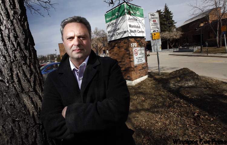 Province expands jail ‘too little, too late’ – Winnipeg Free Press