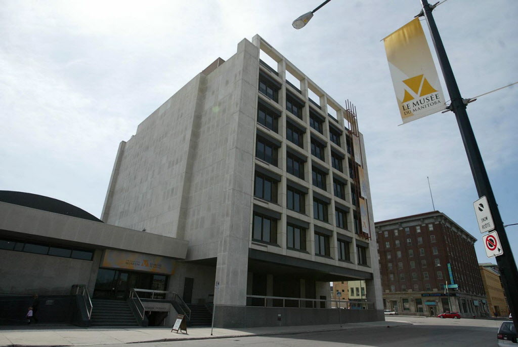 Province contributes another $10-million to Manitoba Museum renovations ...
