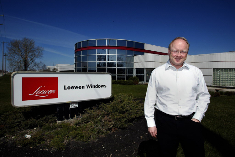 Loewen family, investors buy back Steinbach manufacturing company ...