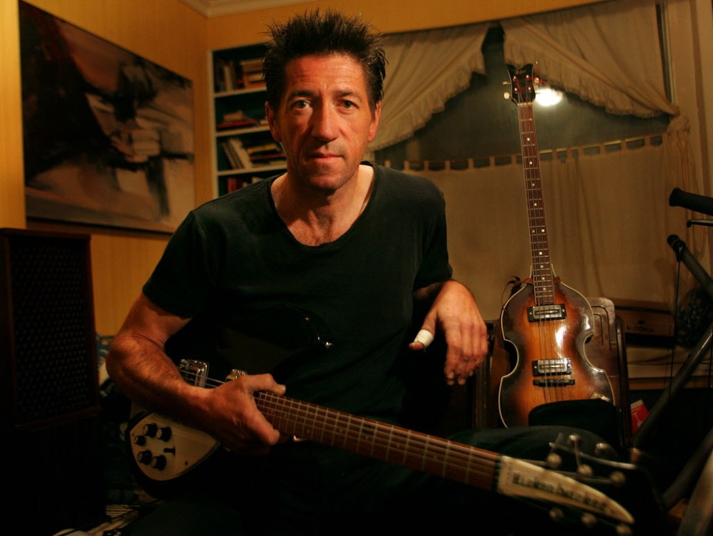 Local renaissance man Gene Pyrz remembered as charismatic, cool ...