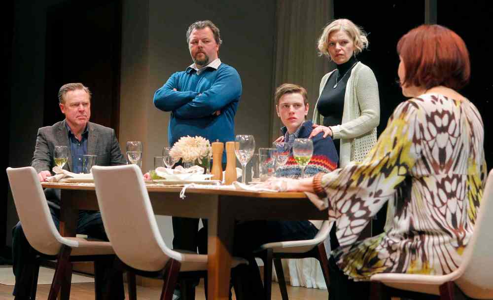 Turmoil on the menu – Winnipeg Free Press