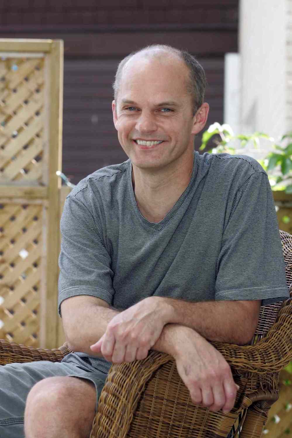 Thomas, Chafe on shortlists for Governor General’s awards – Winnipeg ...