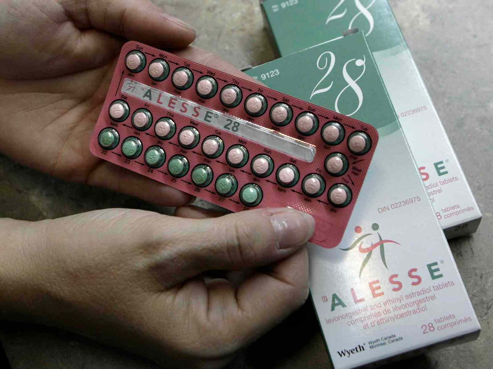 Shoppers stores sold expired birth control – Winnipeg Free Press