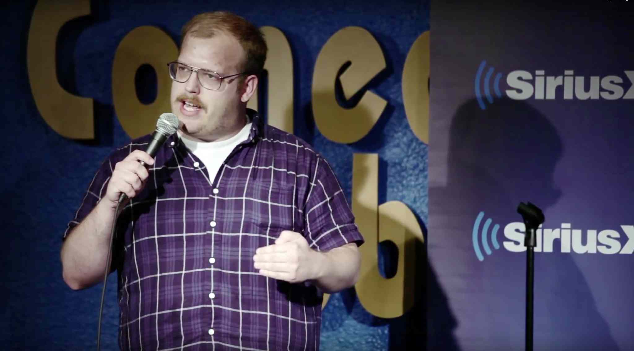 Three local comedians vie for comedy fortune, fame in Top Comic contest ...