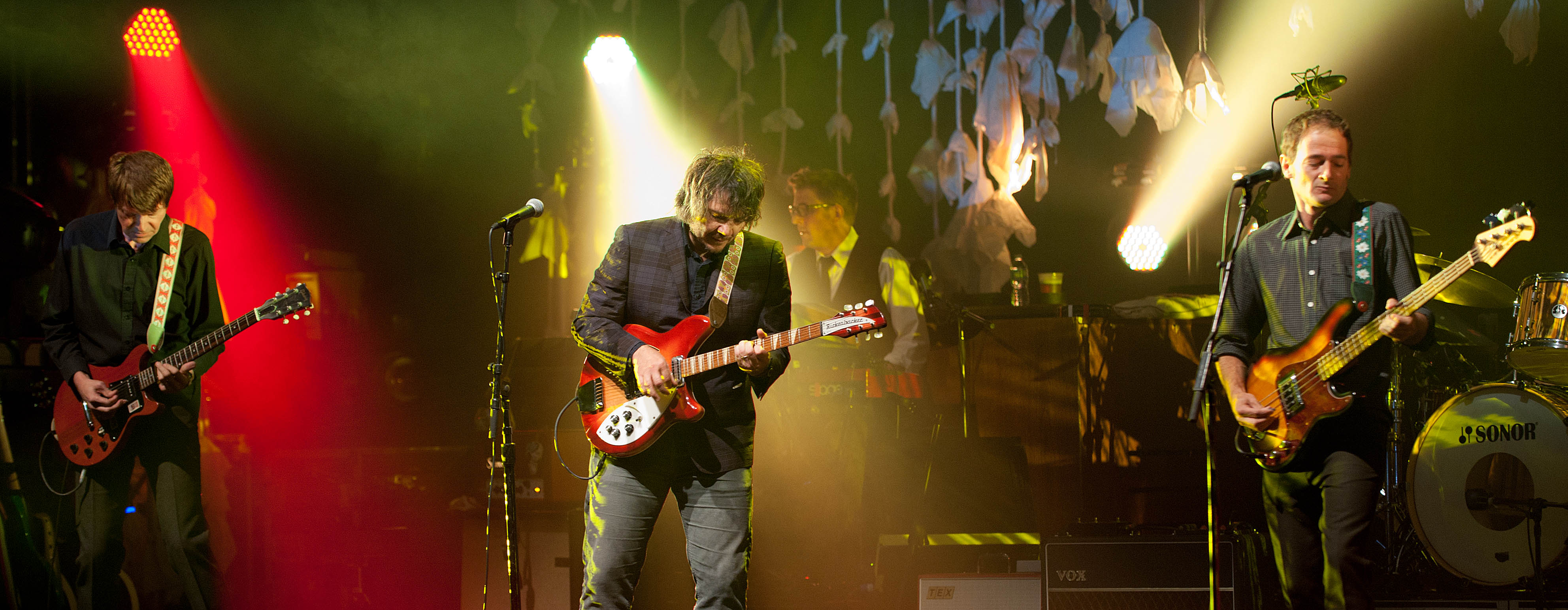 Folk Fest releases mainstage lineup – Winnipeg Free Press