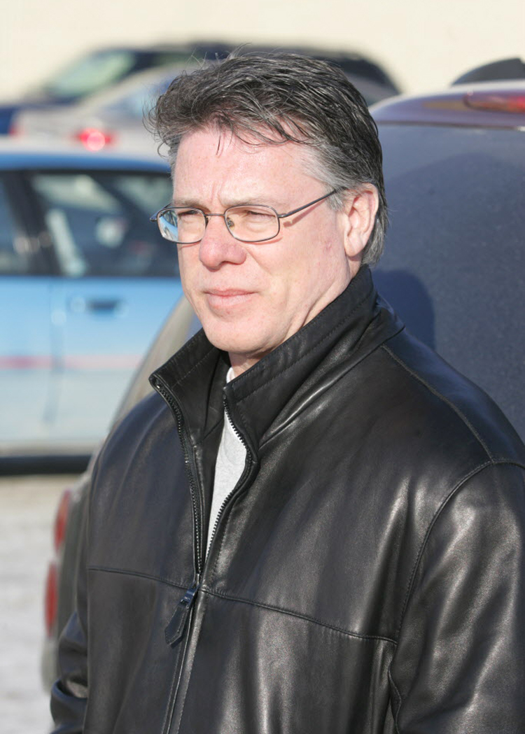 Richard Chartier becomes new Chief Justice of Manitoba – Winnipeg Free ...