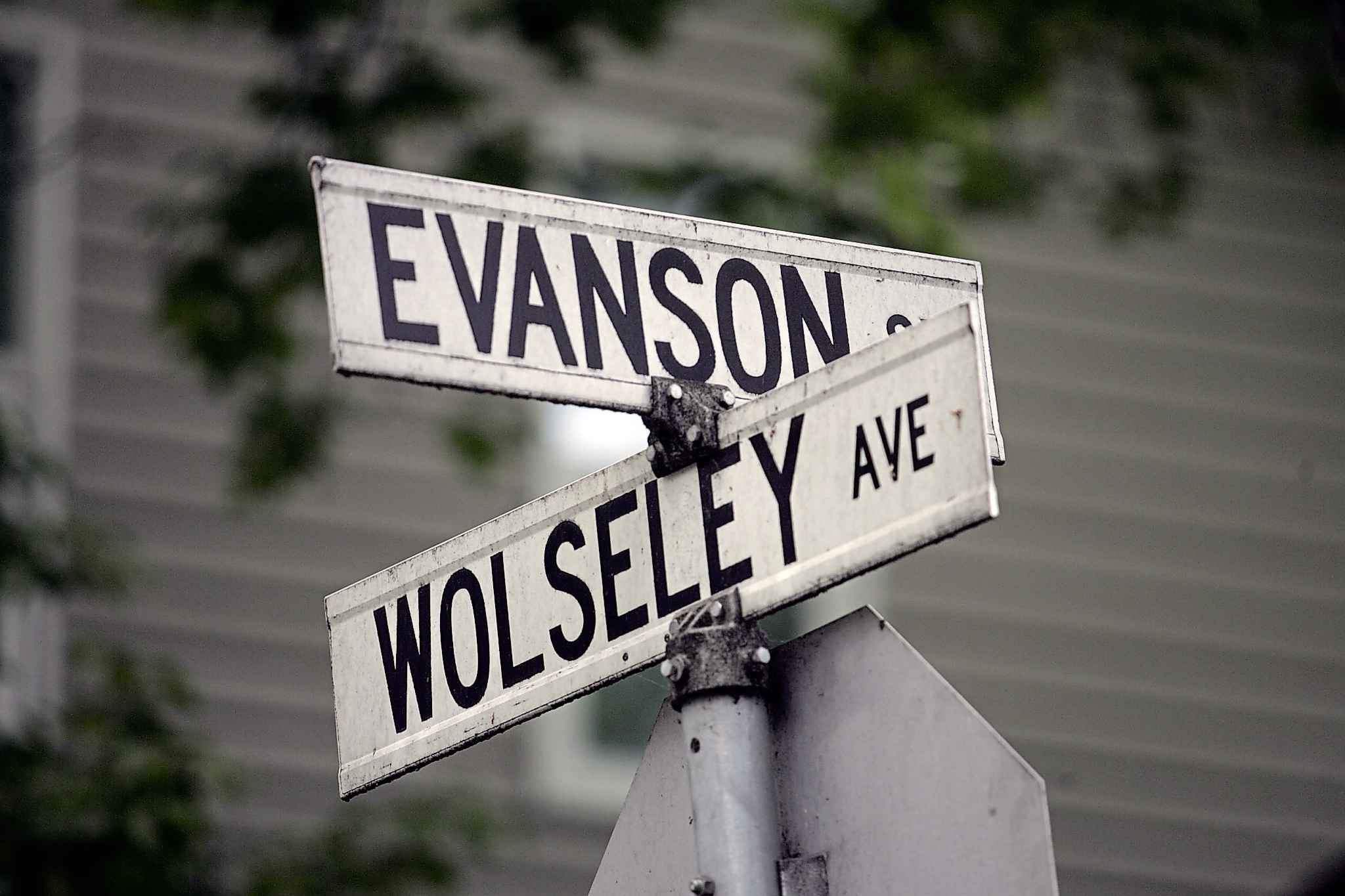 Proactive monuments strategy a wise move – Winnipeg Free Press