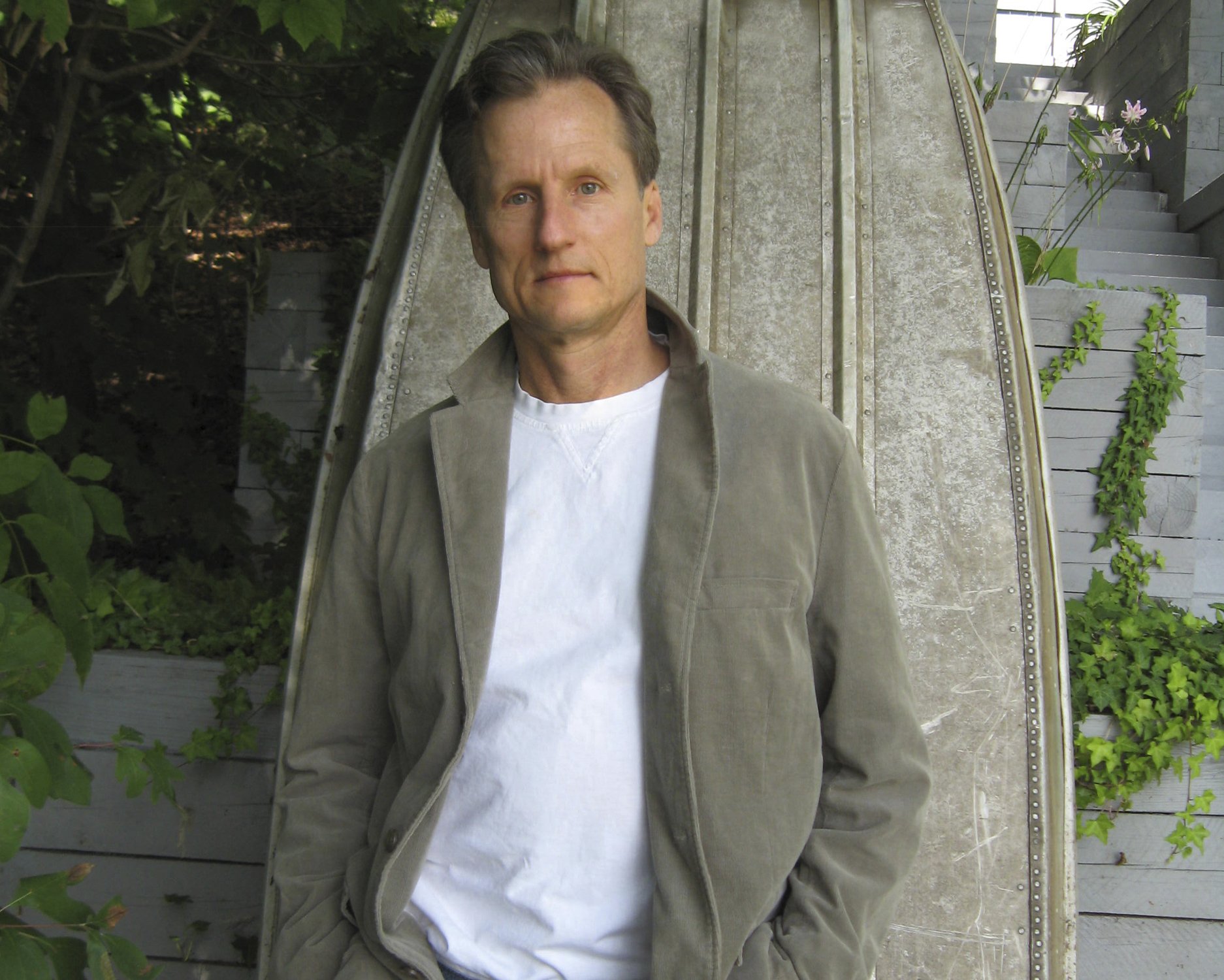 Rolling the dice: Damaged characters chance fate in hopes of redemption ...