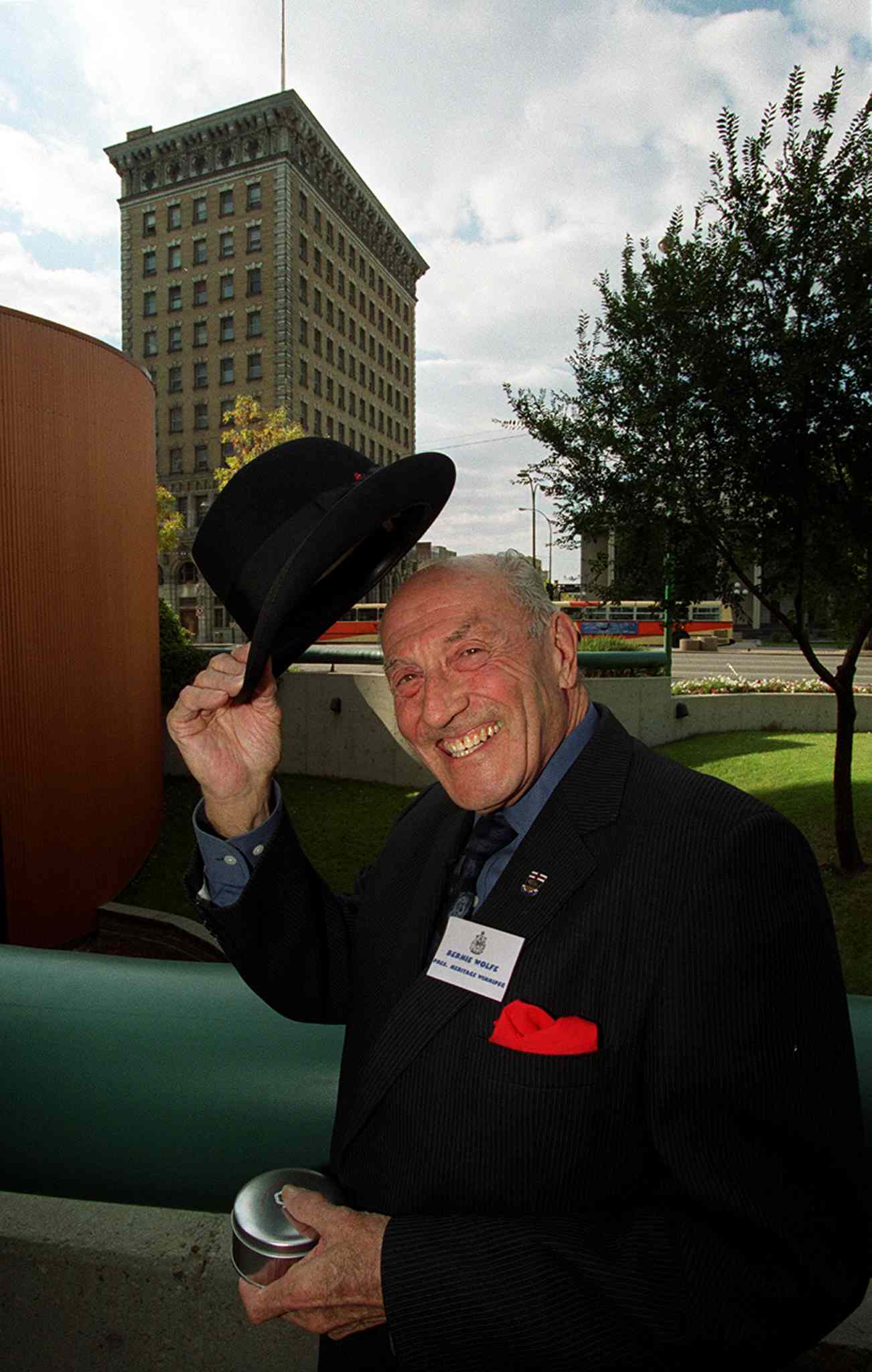 Rest in peace – Winnipeg Free Press