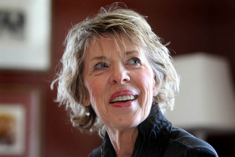 Killing her softly: Susan Griffith’s last days – Winnipeg Free Press