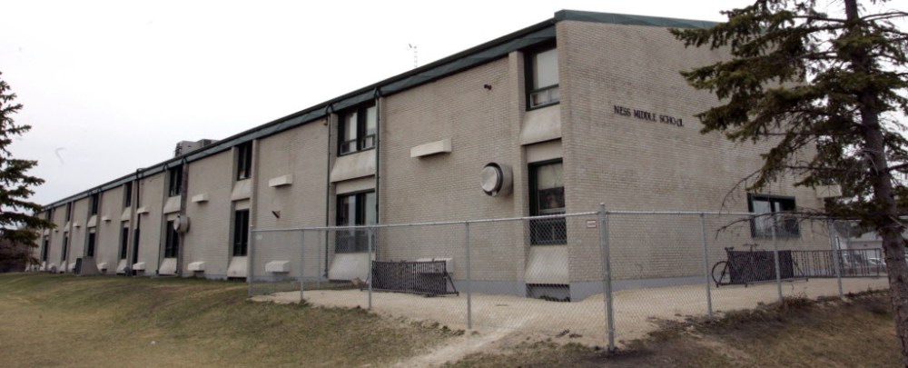 Ness Middle School to become a French milieu school – Winnipeg Free Press