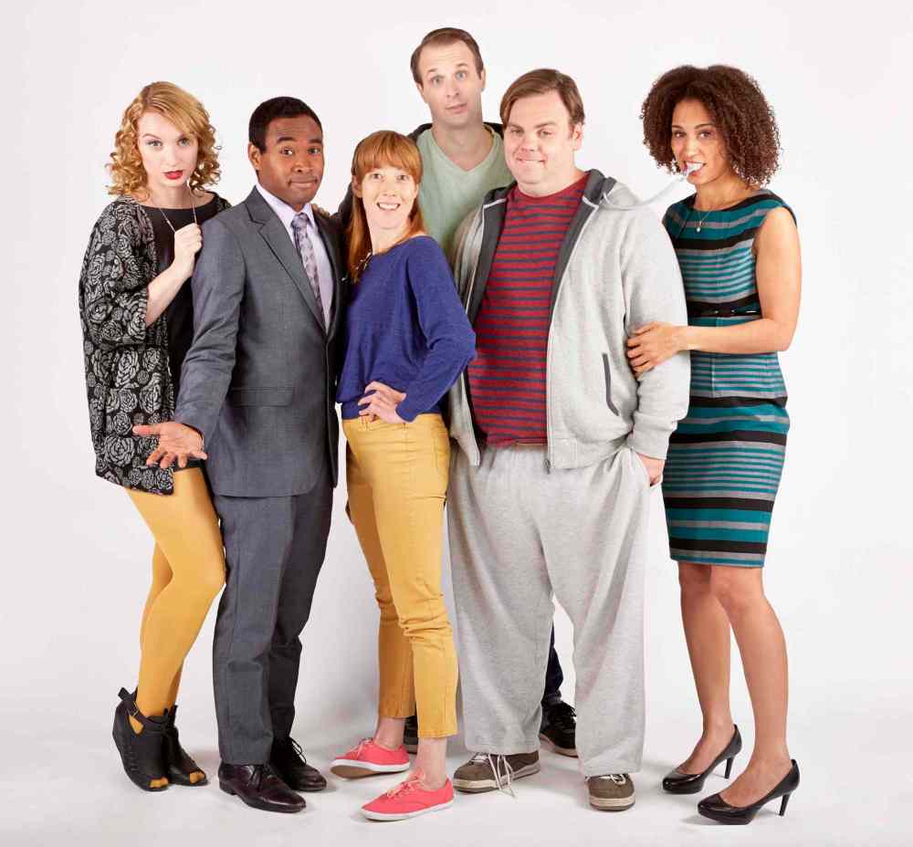 Wolseley-shot sketch show a bright spot on the TV schedule – Winnipeg ...