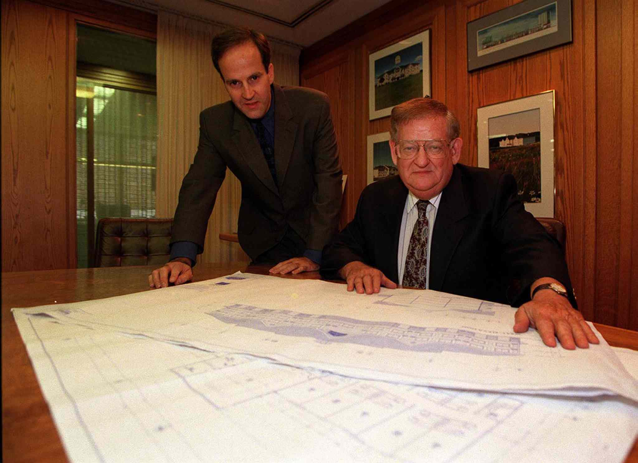 Rest in peace – Winnipeg Free Press